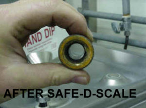 SAFE-D-SCALE - Advanced Water Engineering